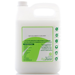 Probiotic Laundry Liquid – Ballito Cleaning Products